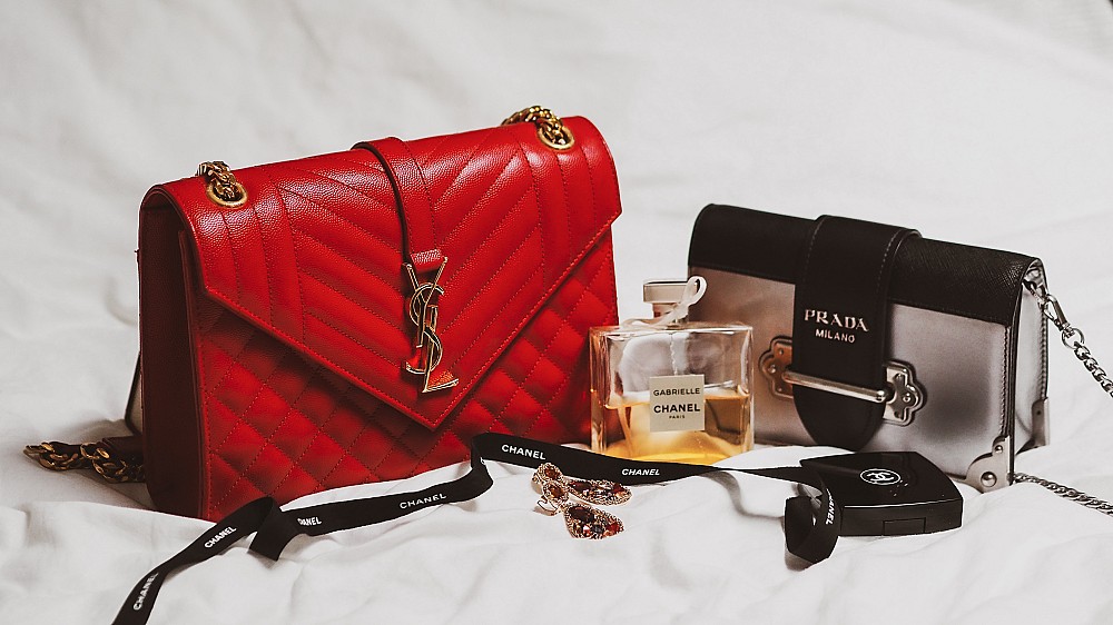 Les tendances incontournables de la mode féminine de luxe