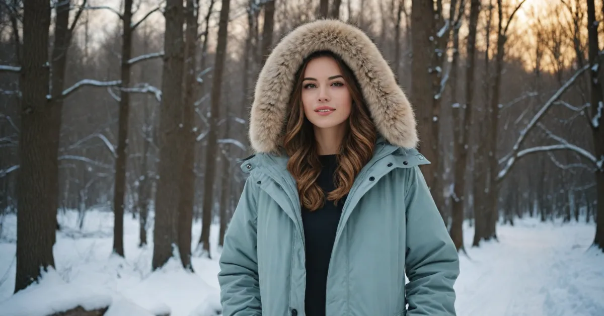 Pourquoi la parka luxe Canada Goose séduit les amateurs de mode exigeants